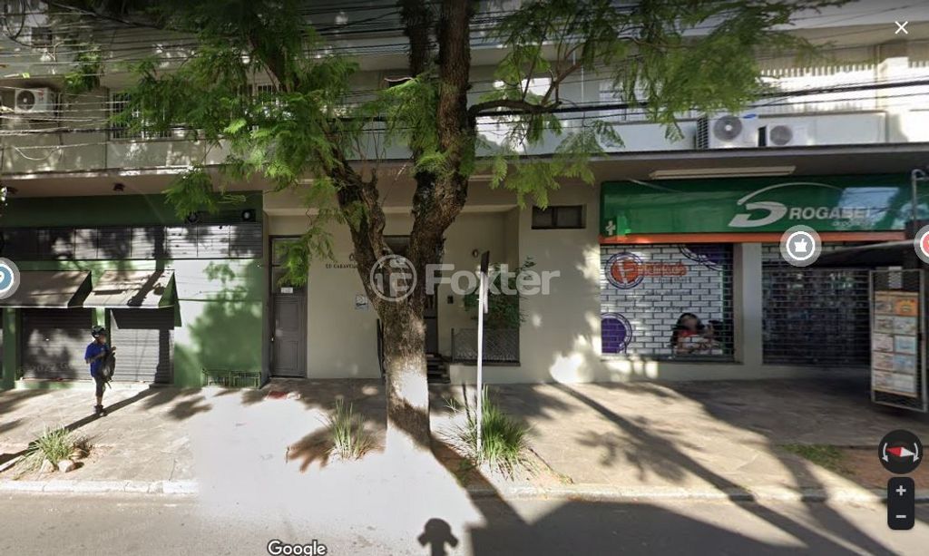 Condomínio Edifício Caravelas | Moinhos de Vento, Porto Alegre - Foxter Imobiliária